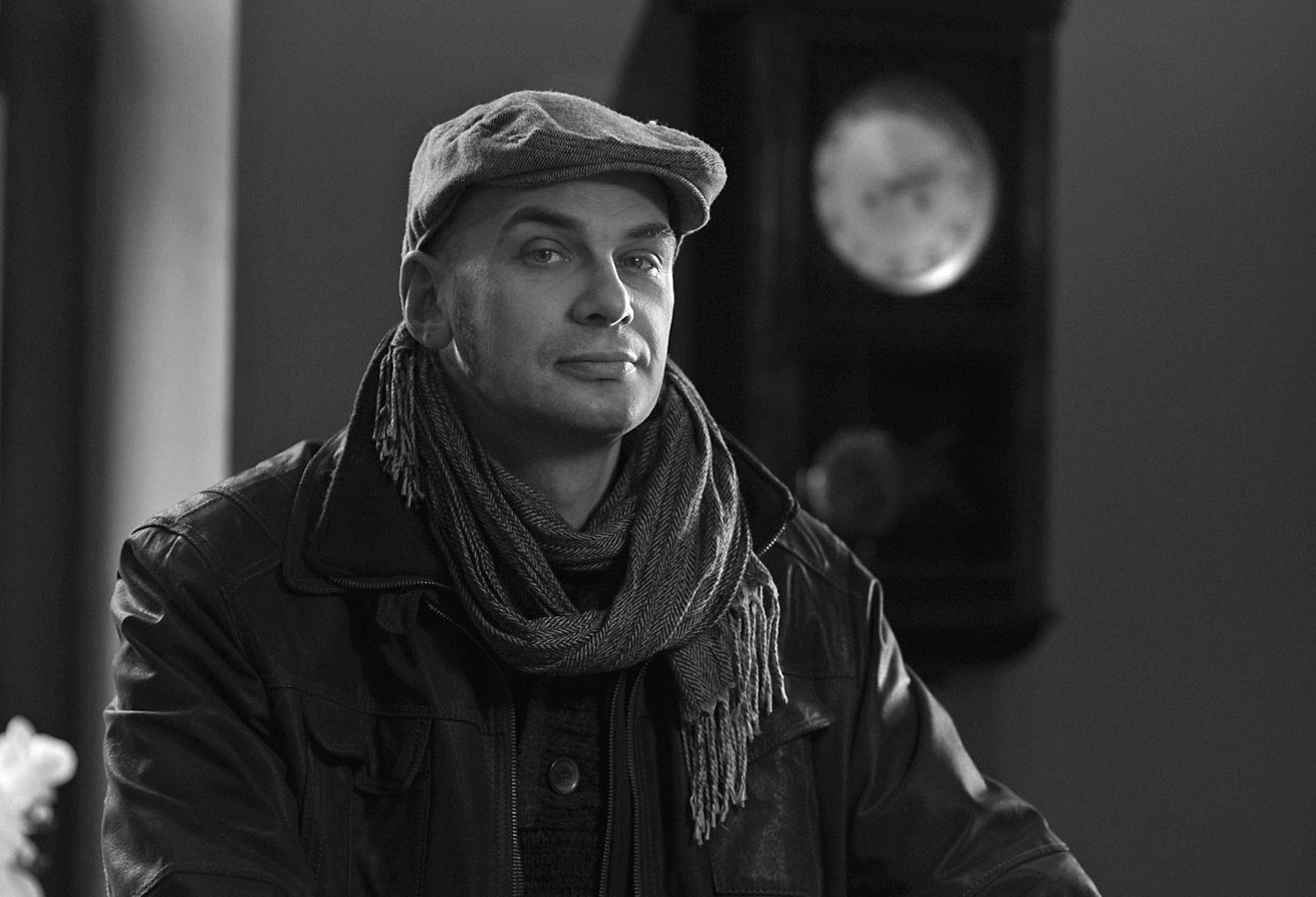 Sergejs Timofejevs – Dzejas dienas