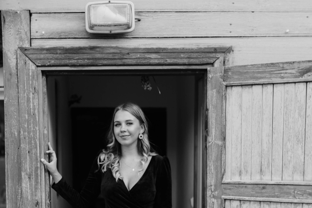 Dita Vīksna – Dzejas dienas