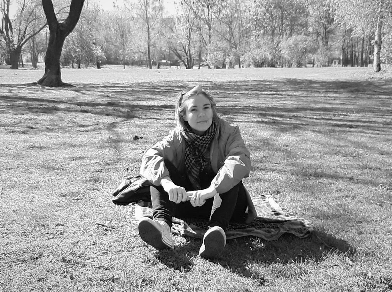 Raimonda Arāja – Dzejas dienas